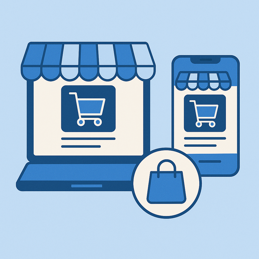 E-commerce Web & App Development | CodingMantra